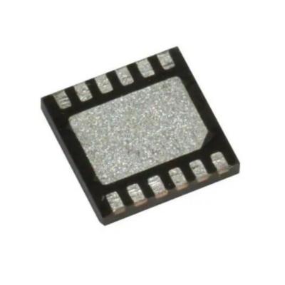 China Integrated Circuit Chip MAX22201ATC 3V To 36V 3.5A Brushed DC Motor Drivers TQFN-12 for sale