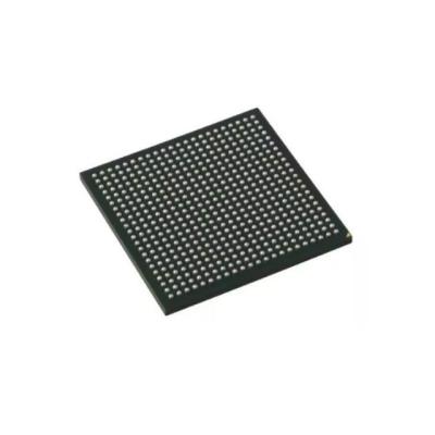 China Integrated Circuit Chip MAX2088CXL 16-Channel Ultrasound Front End Receivers for sale