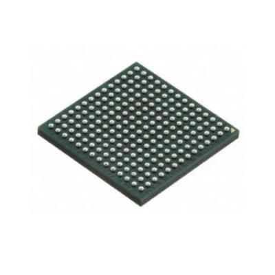 China Integrated Circuit Chip MAX2087JCXD 8-Channel Ultrasound Transceivers CSBGA-336 for sale