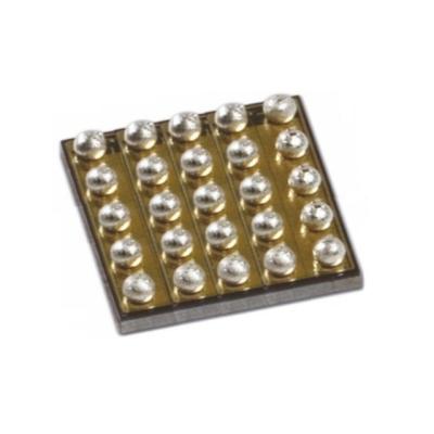 China Geïntegreerde schakelchip MAX16710AWA 10A Step Down Switching Regulator IC WLP-25 Te koop