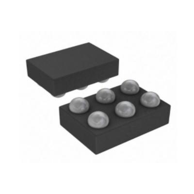 中国 統合回路チップ ADPL20502AANT 2A ブースト変換器 真のシャットダウン WLP-6 販売のため