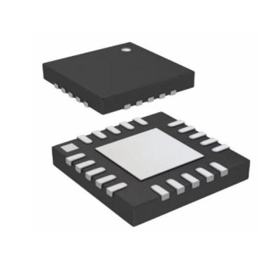 China Integrated Circuit Chip ADL5206ACPZ 1GHz Digital Control Variable Gain Amplifiers for sale