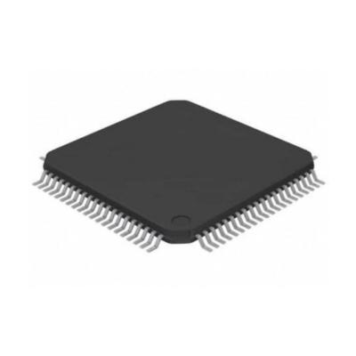 China 統合回路チップ ADBMS6830BCSWZ 16チャネル多細胞電池モニター LQFP-80 for sale