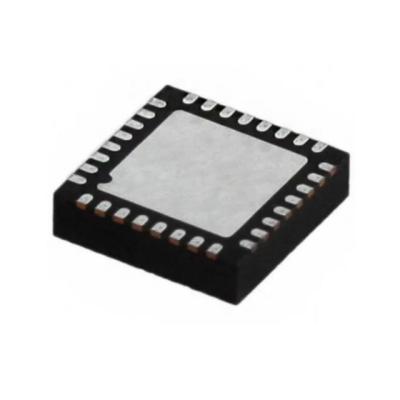 China Chip de circuito integrado ADE9322BACPZ mSure habilitado Sigma-Delta ADC IC de conversión de datos for sale