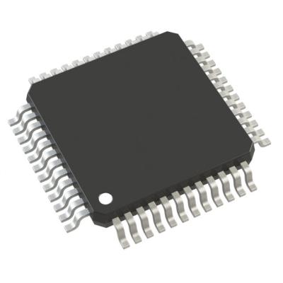 China Integrated Circuit Chip MAX11301GCM Converters TQFP-48 12-Bit Data Converter IC for sale