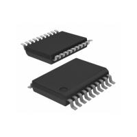 China Integrated Circuit Chip MAX22345SAAP Low Power Digital Isolators SSOP-20 Interface IC for sale
