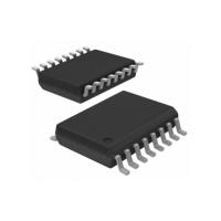 China Integrated Circuit Chip MAX12935BAWE 5000Vrms Digital Isolators SOIC-16 Interface IC for sale