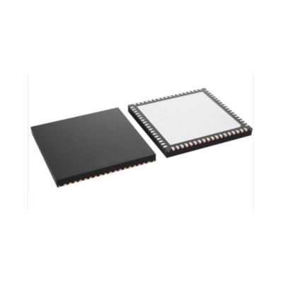 Chipe de circuito integrado ADS58J64IRRHR Quad-Channel 14-Bit Telecom Receiver Device