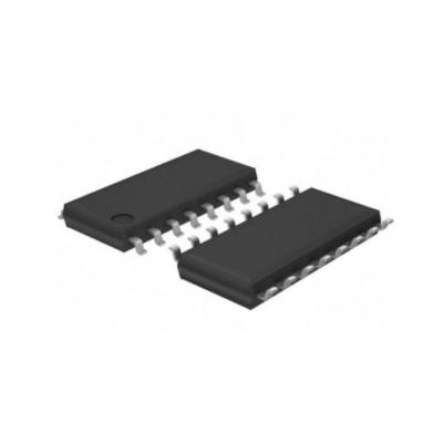 China Integrierter Schaltkreislauf-Chip ADUM341E1WBRQZ Vierkanal-Digitalisolator IC SOIC-16 zu verkaufen