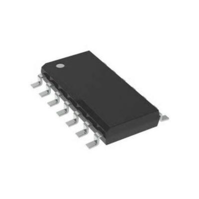 통합 회로 칩 ADUM340E1BRQZ 4 채널 디지털 격리기 SOIC-16