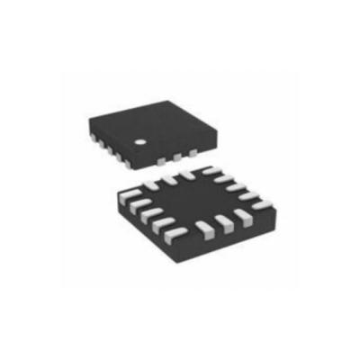 China Chip de circuito integrado ADPA7006CHIP 18GHz a 44GHz GaAs MMIC RF Amplificador de Potência for sale