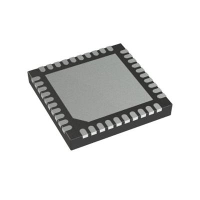 China Микроконтроллер MCU ADUC7023BCP6Z62IRL Точный аналоговый микроконтроллер LFCSP-40 for sale