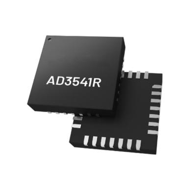 China Integrated Circuit Chip AD3541RBCPZ12 12-Bit Digital To Analog Converters LFCSP-28 for sale