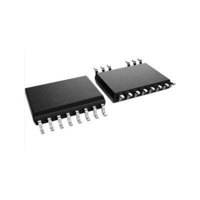 Chipe de circuito integrado UCC21551DQDWKRQ1 Automóvel 3V Dual-Channel Gate Driver isolado