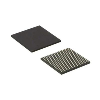 China Microcontroller MCU R9A06G064SGBG 32-Bit 100MHz 768KB Microcontroller IC 356-FBGA for sale