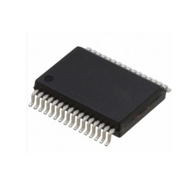 China Integrated Circuit Chip UCC5880QDFCRQ1 Isolated IGBT SiC MOSFET Adjustable Gate Drive for sale