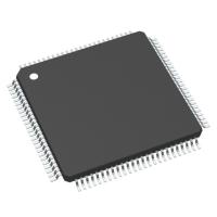 China Microcontroller MCU R7FA6M1AD3CFP Single-Core 120MHz RA6M1 Microcontroller IC for sale