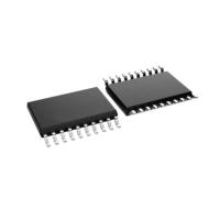 China Integrated Circuit Chip DAC81401PWR Single-Channel DAC With Precision Internal Reference for sale