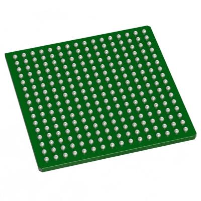 China Integrated Circuit Chip DAC39RFS12ACK 16-Bit Single Channel Digital-To-Analog Converter for sale