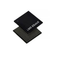 China Microcontroller MCU MCIMX6X4CVM08AC ARM Cortex-M4 800MHz i.MX6SX  Microprocessor IC for sale
