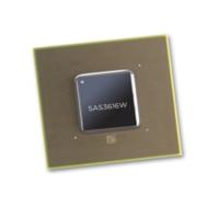 China Integrated Circuit Chip SAS3616WB0-1 High-Performance Three-Mode I/O controller for sale