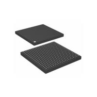 China Microcontroller MCU MCIMX6X1CVK08AC ARM Cortex-M4 Dual-Core 32-Bit Microprocessor IC for sale