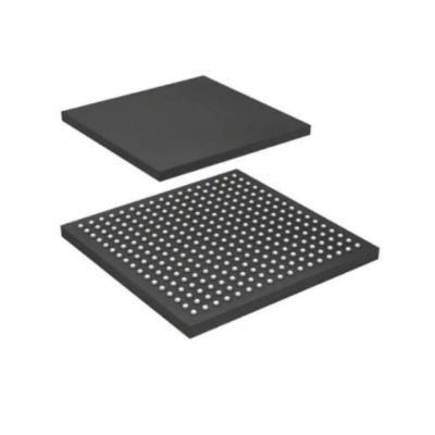 China Microcontroller MCU MCIMX6X3CVO08AC Automotive ARM Cortex-A9 200MHz Microprocessor IC for sale
