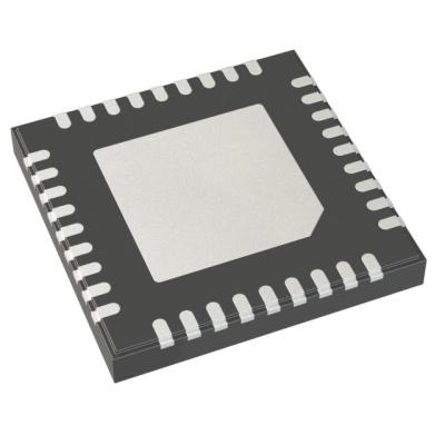 China Ethernet IC LAN8672C2-E/LNX Single-Pair Ethernet PHY Transceiver VQFN-36 for sale