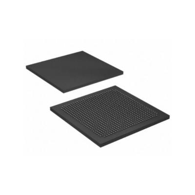 China Microcontroller MCU LS1043ASN8QQA Hoog geïntegreerde laaggebonden microprocessors Te koop