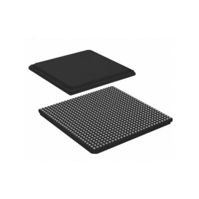 China Microcontrolador MCU LS1048AXN7Q1A Microprocessador de camadas altamente integrado à venda