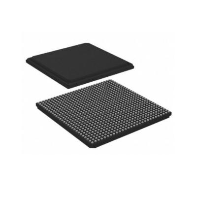 China Microcontrolador MCU LS1048ASN7PTA 1.025V 4 núcleo 64 bits 1,2 GHz IC de microprocessador à venda