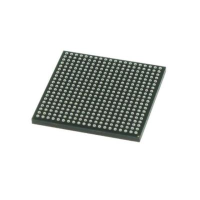 China Microcontrolador MCU MCIMX6X2EVN10AC ARM Cortex-M4 Dual-Core 800MHz IC de microprocessador for sale