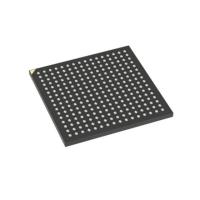 China Field Programmable Gate Array LFCPNX-100-8CBG256A Low-Power General Purpose FPGA IC for sale