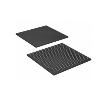 China Array de puertas programables de campo LFCPNX-100-8BBG484A FPGA IC lógico programable BGA-484 en venta