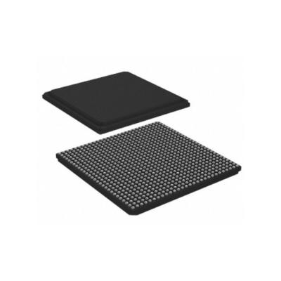 China Microcontroller MCU LS1043ACE9QQB 64-bit ARM Cortex-A53 Layerscape microprocessors Te koop