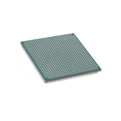 China Microcontrolador MCU LS1023ASN8MNLB ARM Cortex-A53 QorlQ IC de microprocessador de 64 bits à venda