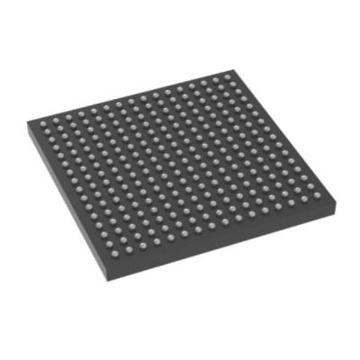 China Field Programmable Gate Array LFCPNX-100-8ASG256A FPGA IC WLCSP-256 Programmable Logics Te koop