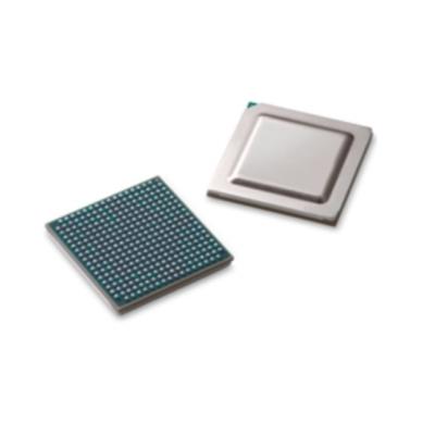 China Ethernet IC BCM85361A0KFSBG 5nm High Speed Optical PAM-4 Ethernet PHY Transceiver for sale