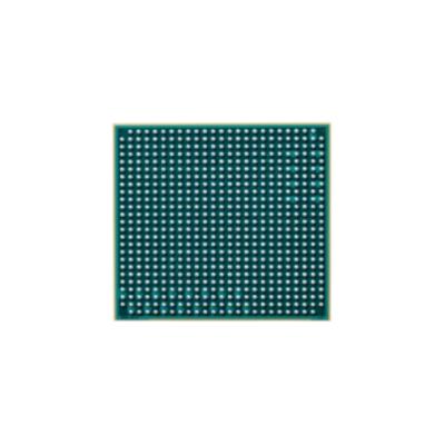 China Microcontrolador MCU LA1232X7S88AB Dual canal 1GHz Processamento de sinal digital BGA à venda