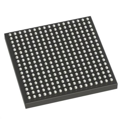 Cina Field Programmable Gate Array LIFCL-40-7MG289I FPGA IC 500MHz Embedded FPGA Chip in vendita