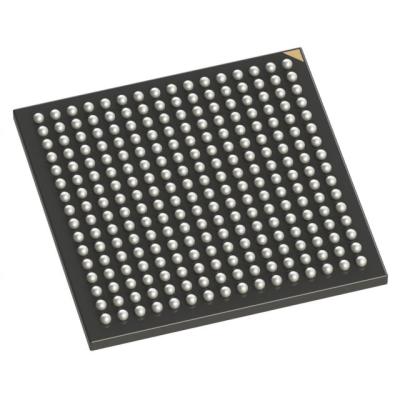 Cina Field Programmable Gate Array LFCPNX-50-8ASG256C 500MHz Embedded FPGA IC WLCSP-256 in vendita