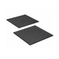 China Field Programmable Gate Array LAV-AT-X50-3CSG484C 0.82V General Purpose FPGA Chip for sale