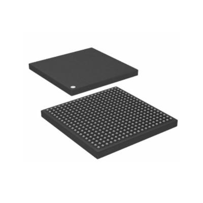 Cina Field programmabile gate array LAV-AT-X30-3ASG410I 820mV FPGA IC incorporato FOWLP-410 in vendita