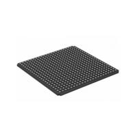 China Field Programmable Gate Array LAV-AT-X30-3ASG410C FPGA Programmable IC FOWLP-410 for sale