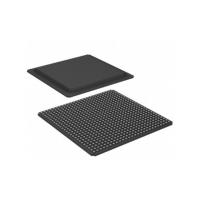 China Field Programmable Gate Array LAV-AT-X70-3LFG676I 16nm Mid-Range Density FPGA IC for sale
