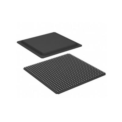 中国 フィールドプログラム可能なゲート配列 LAV-AT-X30-3LFG676I Avant 中距離 一般目的 FPGA 販売のため