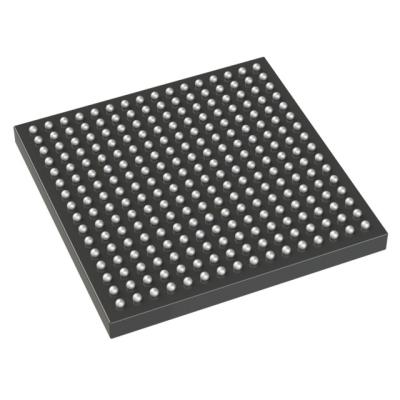 China Arquivo de portão programável de campo LFMNX-50-5CBG256I Chip FPGA incorporado CSFBGA-256 à venda