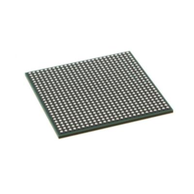 China Chip programable de puertas programable de campo (FPGA) en venta