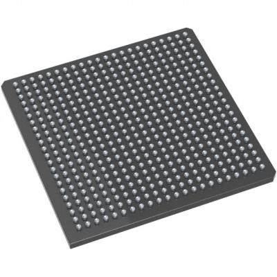 China Array de puertas programables de campo LAV-AT-X30-1LBG484I 2.4GHz Incorporado FPGA IC FCBGA-484 en venta