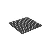 China Field Programmable Gate Array LAV-AT-E30-2ASG410I 2.4GHz Mid-Range Density FPGA IC for sale